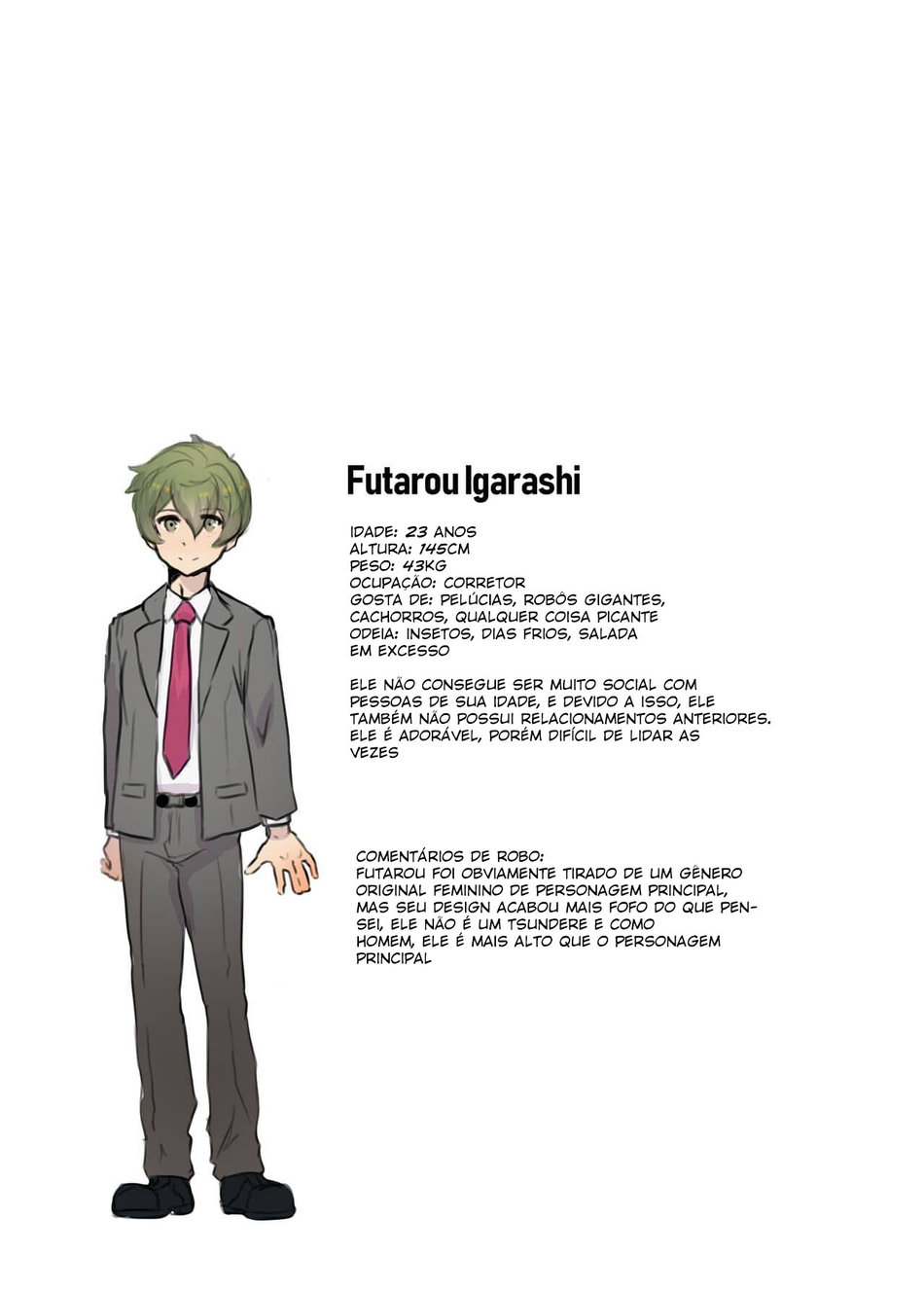 Robokeh My Senpai Is Annoying 先輩がうざい後輩の話 Fazendo Hora Extra Com Meu Não ...