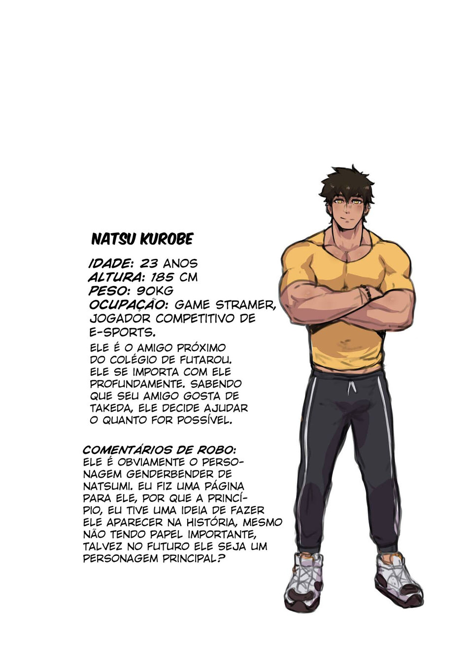 Robokeh My Senpai Is Annoying 先輩がうざい後輩の話 Fazendo Hora Extra Com Meu Não ...