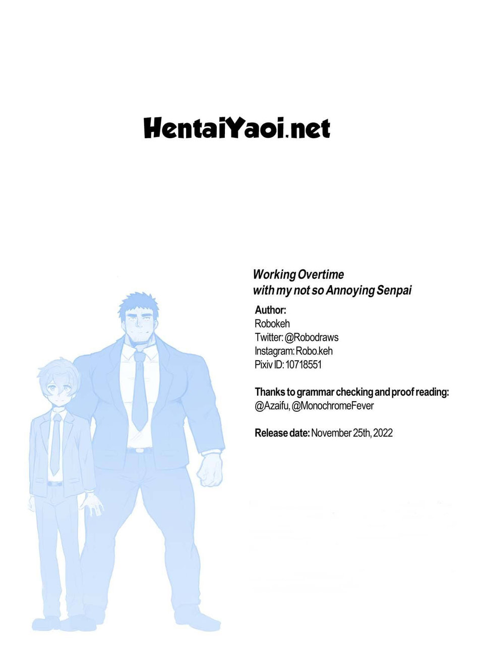 Robokeh My Senpai Is Annoying 先輩がうざい後輩の話 Fazendo Hora Extra Com Meu Não ...