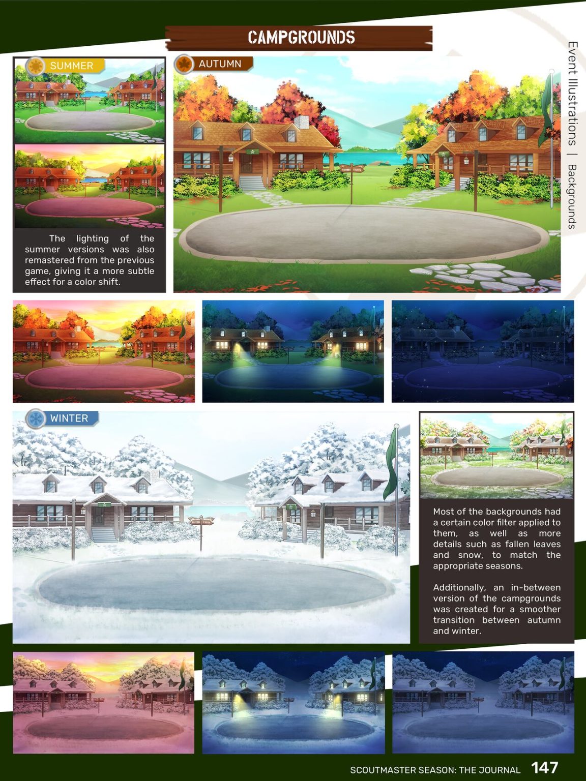 Mikkoukun ミッコウクン Black Monkey Pro Camp Buddy Scoutmaster Season The ...