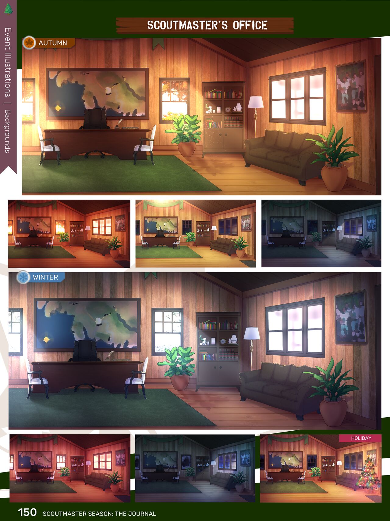 Mikkoukun ミッコウクン Black Monkey Pro Camp Buddy Scoutmaster Season The ...