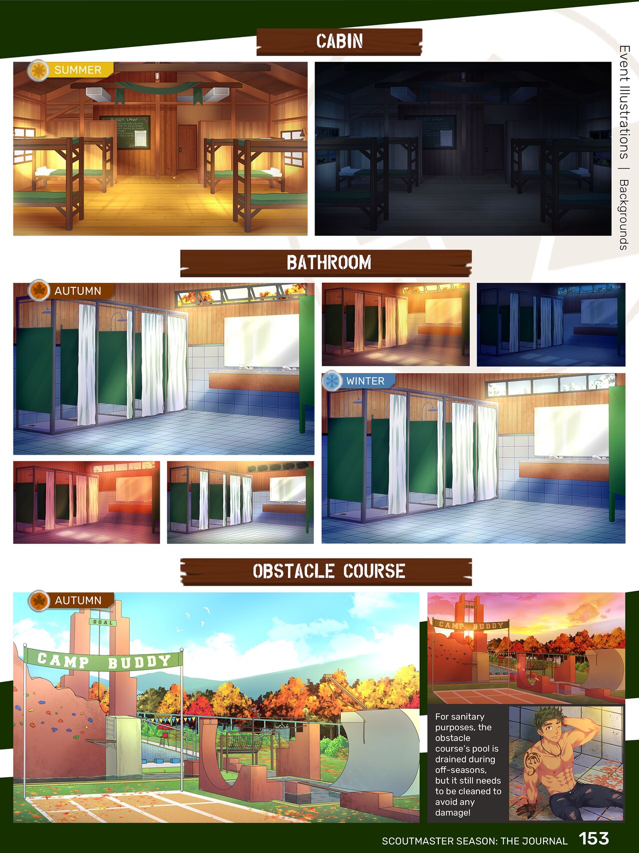 Mikkoukun ミッコウクン Black Monkey Pro Camp Buddy Scoutmaster Season The ...