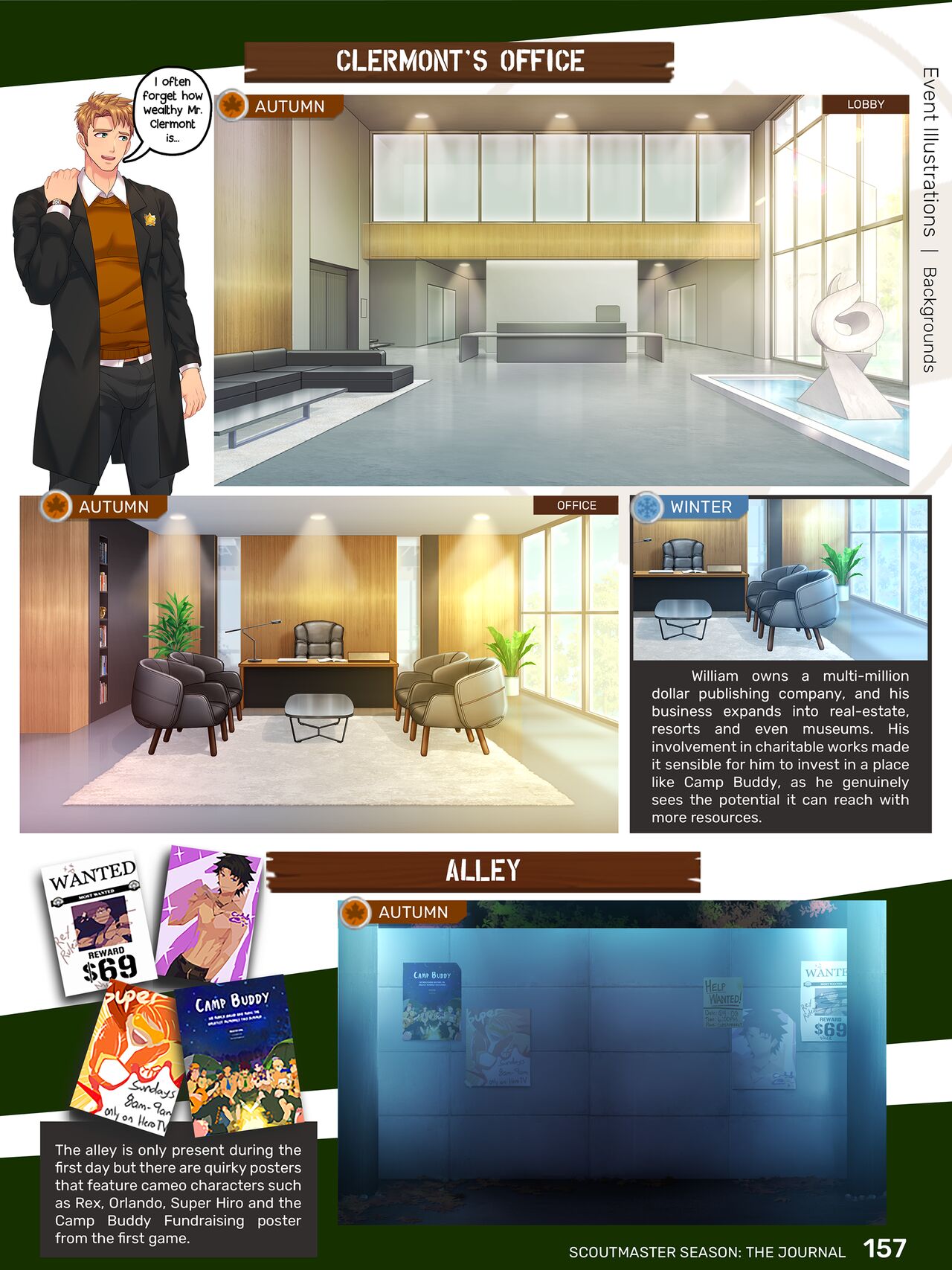 Mikkoukun ミッコウクン Black Monkey Pro Camp Buddy Scoutmaster Season The ...