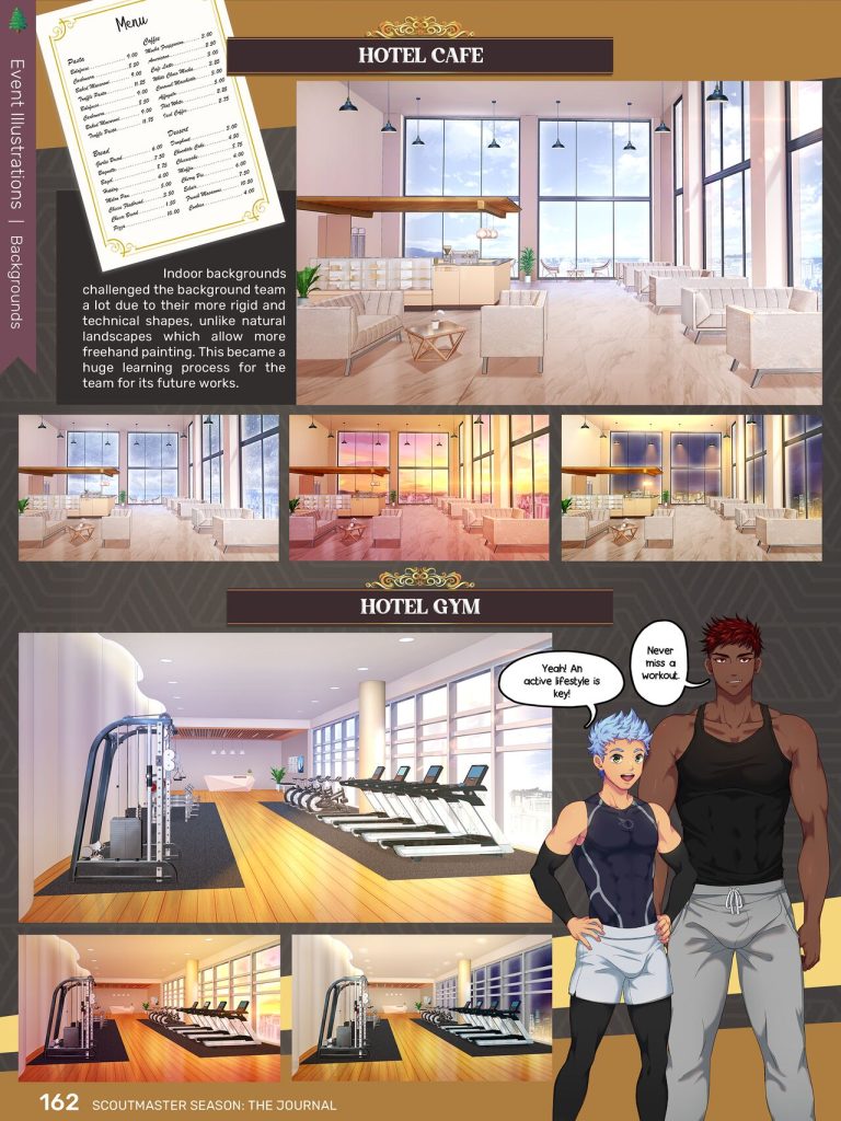 Mikkoukun ミッコウクン Black Monkey Pro Camp Buddy Scoutmaster Season The ...