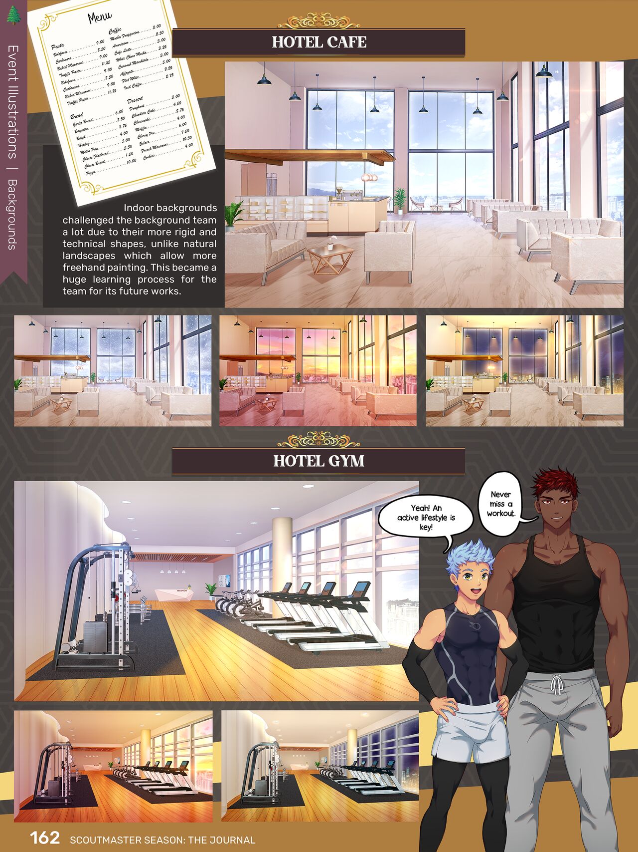 Mikkoukun ミッコウクン Black Monkey Pro Camp Buddy Scoutmaster Season The ...