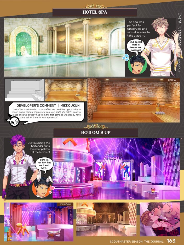 Mikkoukun ミッコウクン Black Monkey Pro Camp Buddy Scoutmaster Season The ...