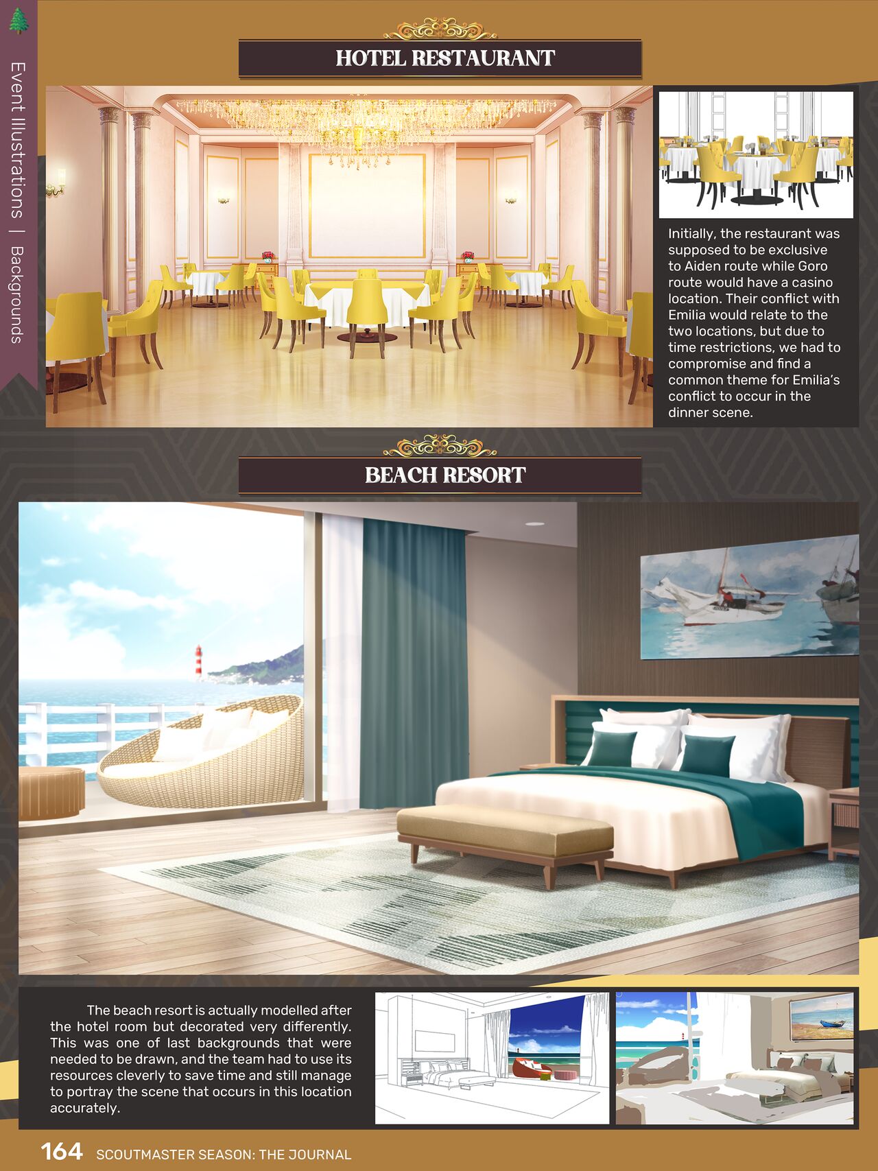 Mikkoukun ミッコウクン Black Monkey Pro Camp Buddy Scoutmaster Season The ...