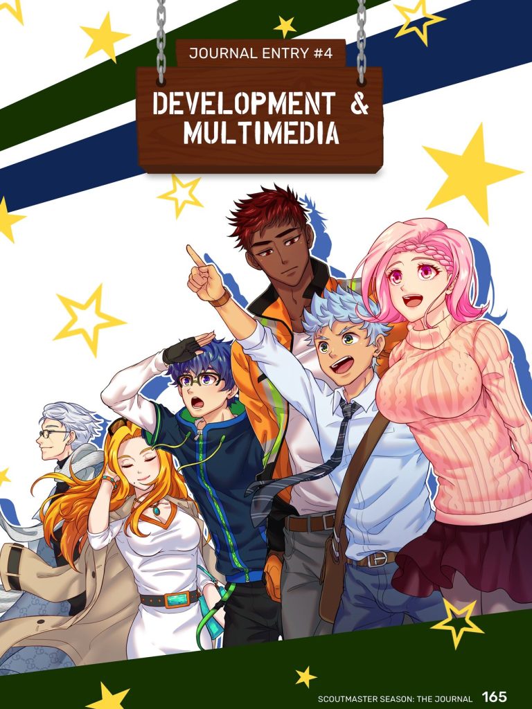 Mikkoukun | [Mikkoukun] Camp Buddy (December 2023) – UKURU