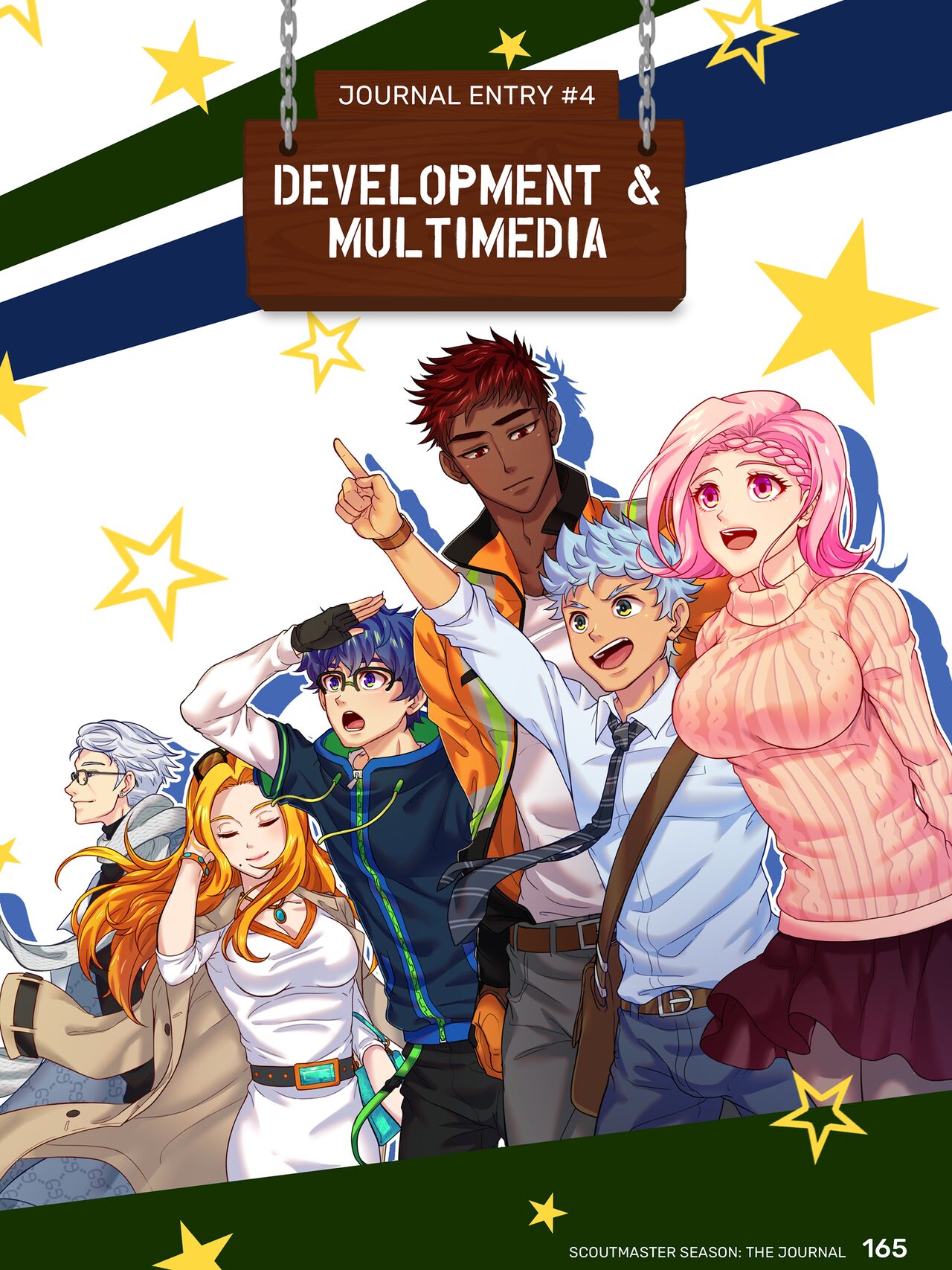 Mikkoukun ミッコウクン Black Monkey Pro Camp Buddy Scoutmaster Season The ...