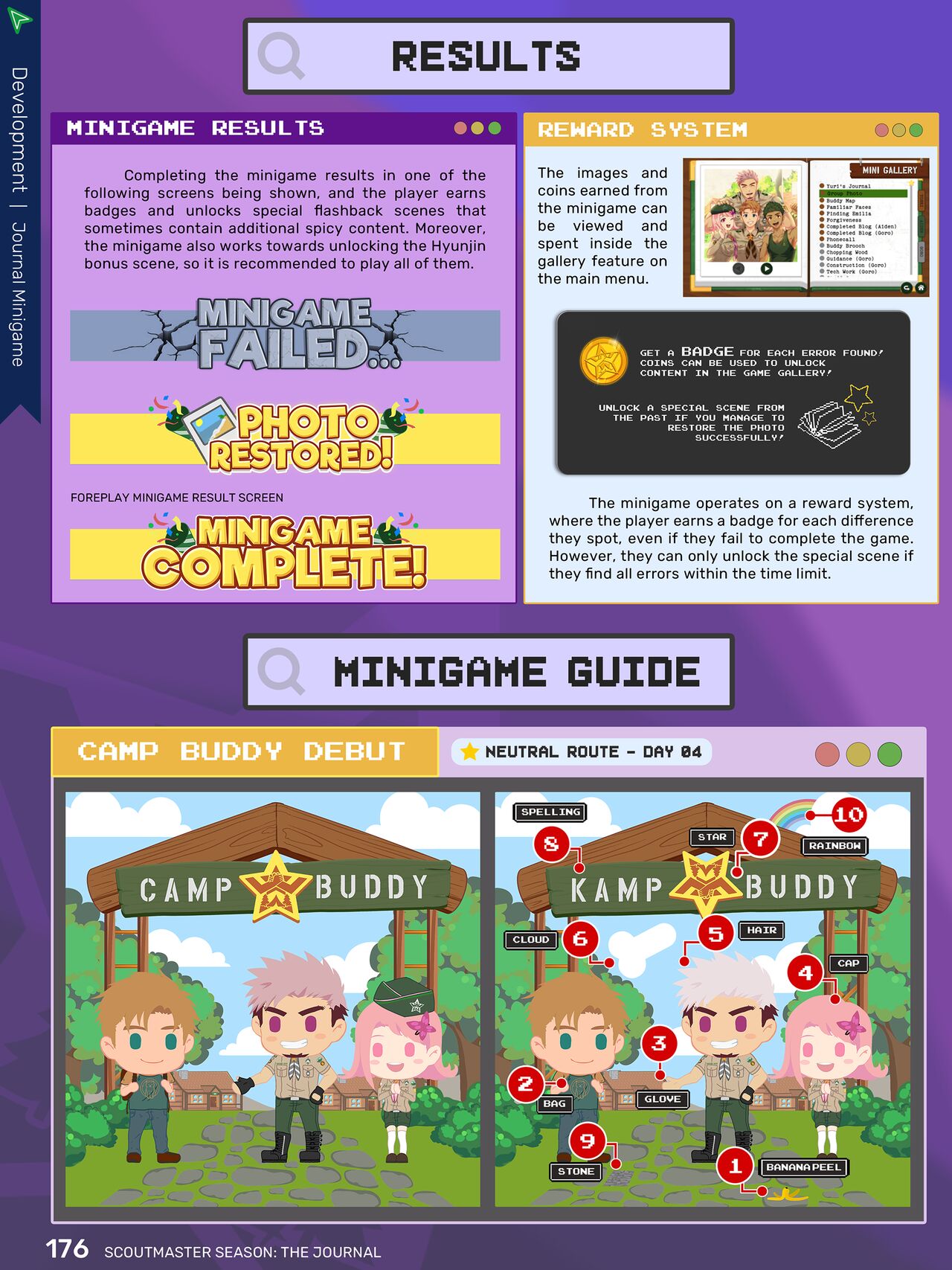 Mikkoukun ミッコウクン Black Monkey Pro Camp Buddy Scoutmaster Season The ...