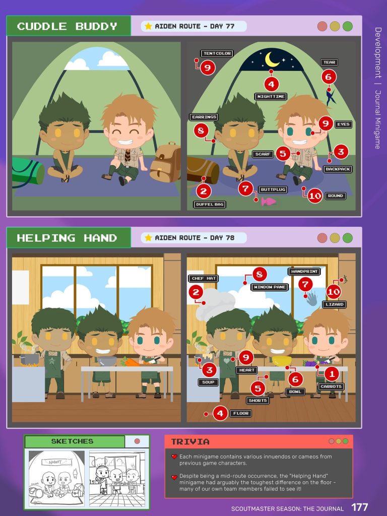 Mikkoukun ミッコウクン Black Monkey Pro Camp Buddy Scoutmaster Season The ...