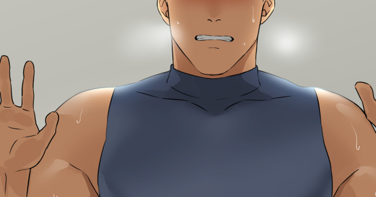 [CG/Art] Mikkoukun ミッコウクン (Black Monkey Pro) – Patreon 2017 June: Camp ...