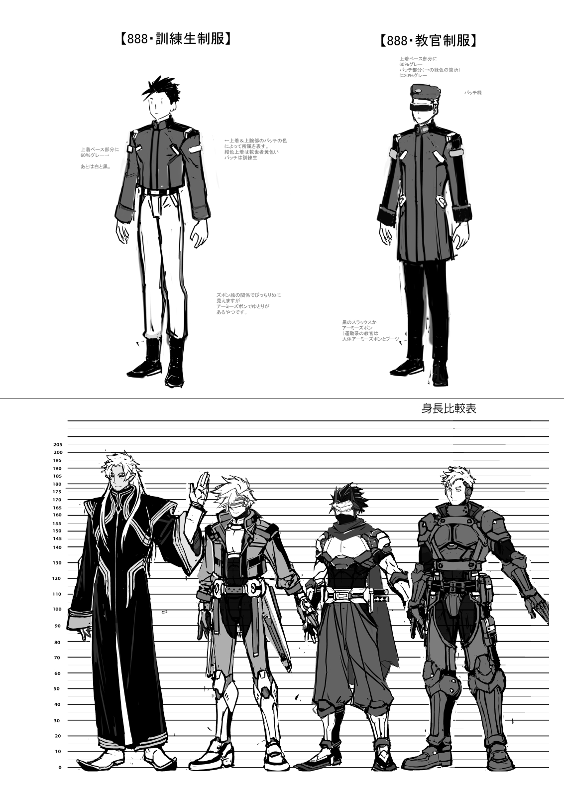 Itokazu ITKZ Sei i Daishougun 性威大将軍 Matometa-No 69 - Read Bara Manga Online