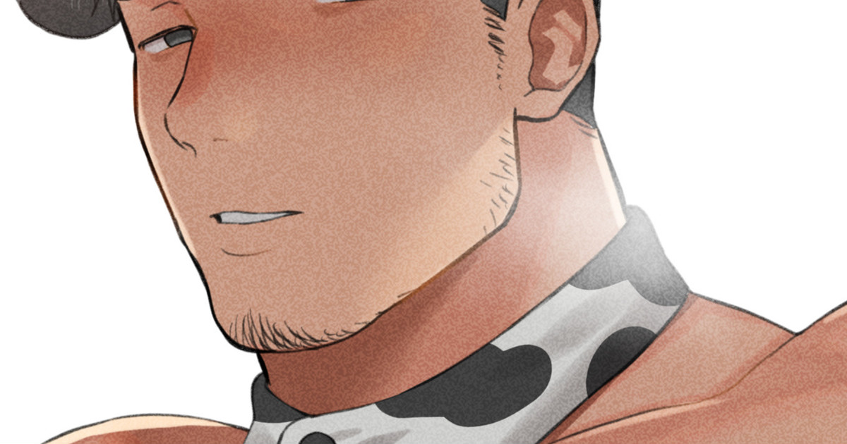 Otototo おとと Beefy 1 - Read Bara Manga Online