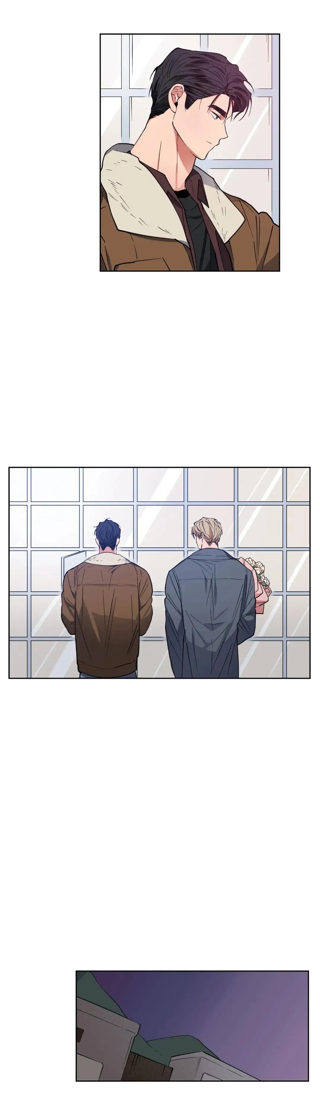 [ENG] Majeungji 마증지 – Love Plan 09 - Read Bara Manga Online