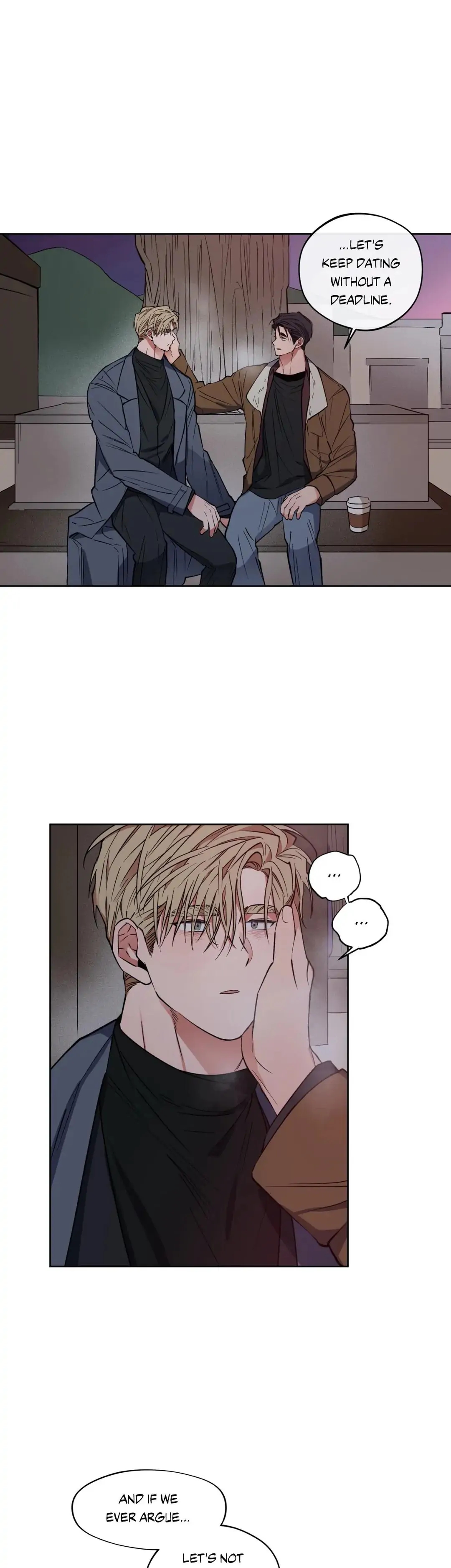 [ENG] Majeungji 마증지 – Love Plan 09 - Read Bara Manga Online