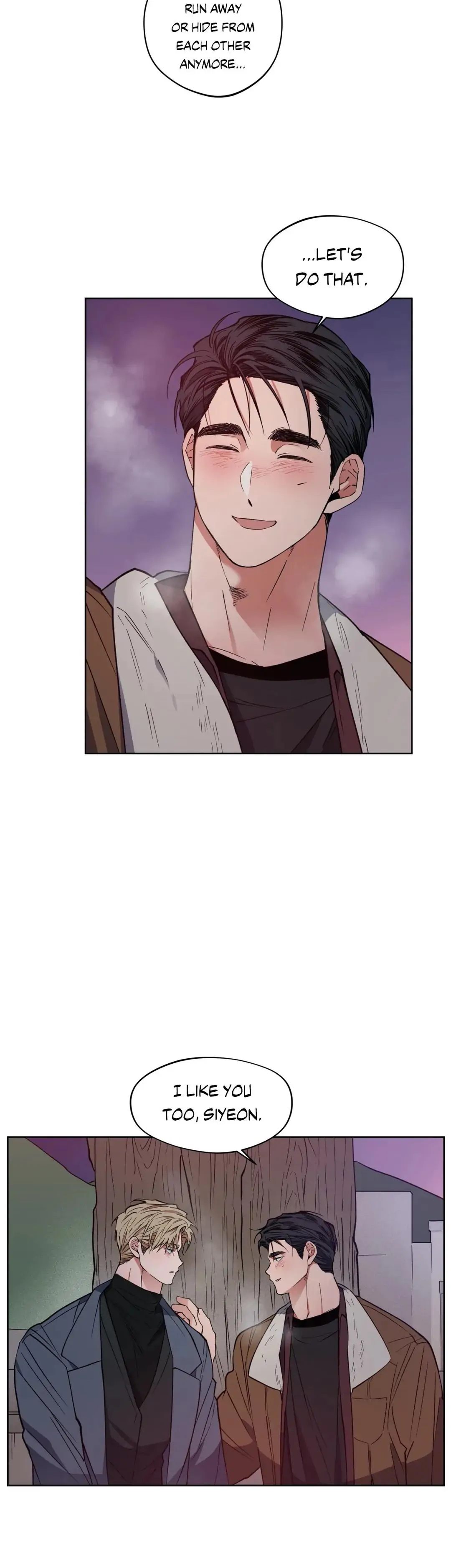 [ENG] Majeungji 마증지 – Love Plan 09 - Read Bara Manga Online