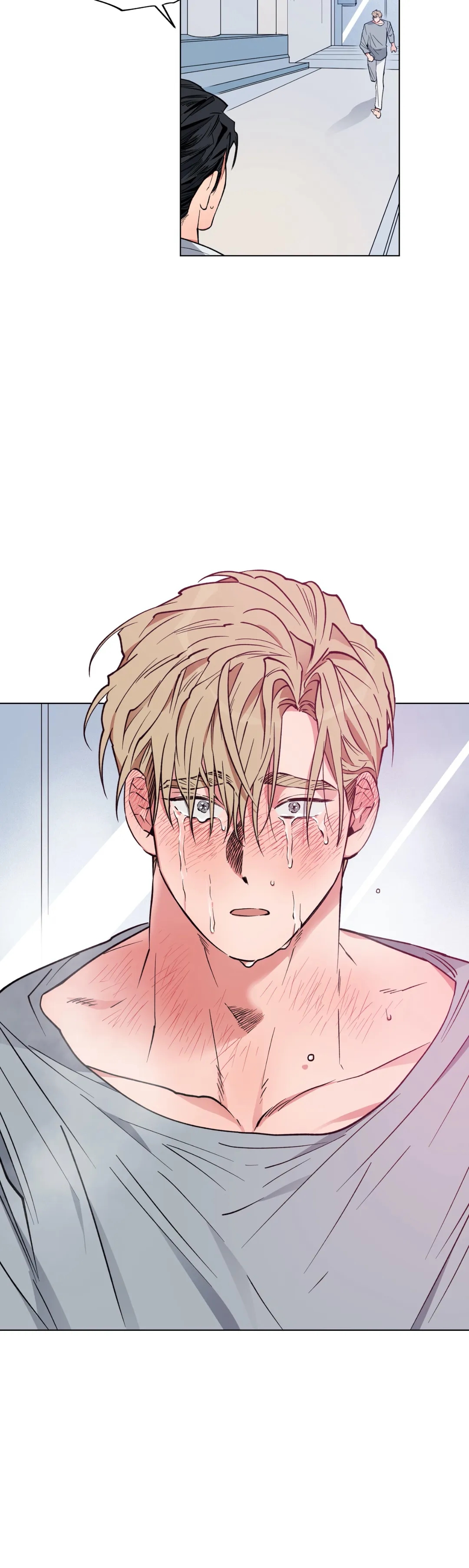 [ENG] Majeungji 마증지 – Love Plan 12: Side Story 2 - Read Bara Manga Online