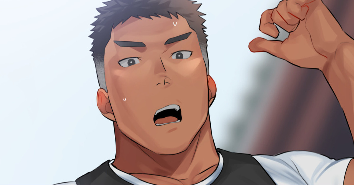 Otototo おとと Rikisha 1 01 - Read Bara Manga Online