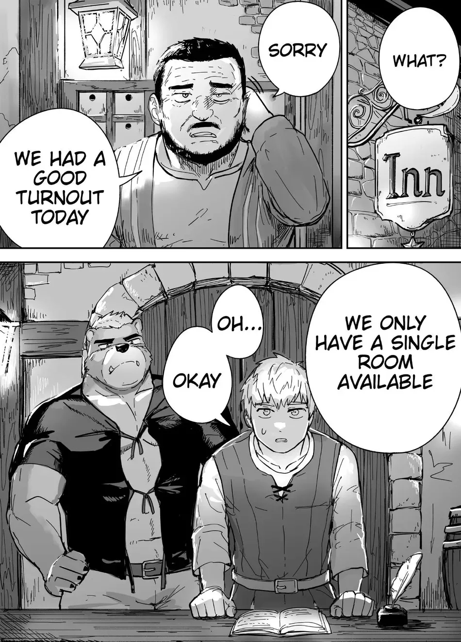 [ENG] Saikoro De Kimerusouchi サイコロで決める装置 – A Story About Being More ...