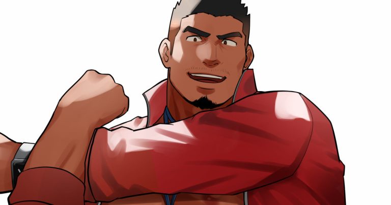 Sakuramaru さくらまる (Higeudon ひげうどん) Archives - Read Bara Manga Online