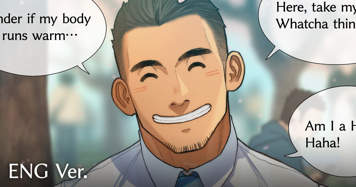 [ENG] Gorou Naoki 吾朗ナオキ (Ofton Souko オフトン倉庫) – Hanami with Sakamoto ...