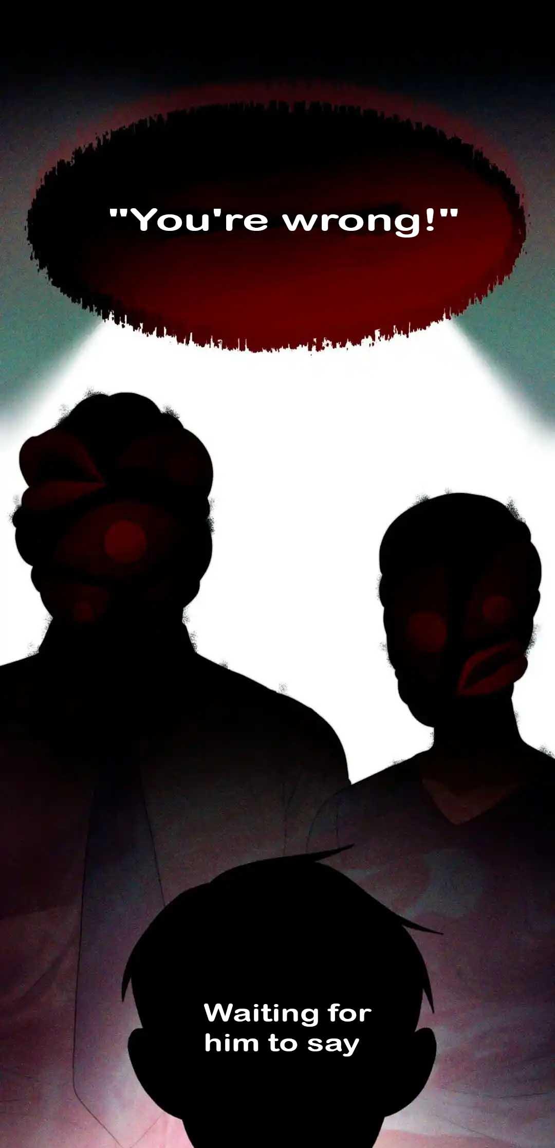 [ENG] Yang Dong-i 양동이 – The Devil Is Spicy 7 - Read Bara Manga Online