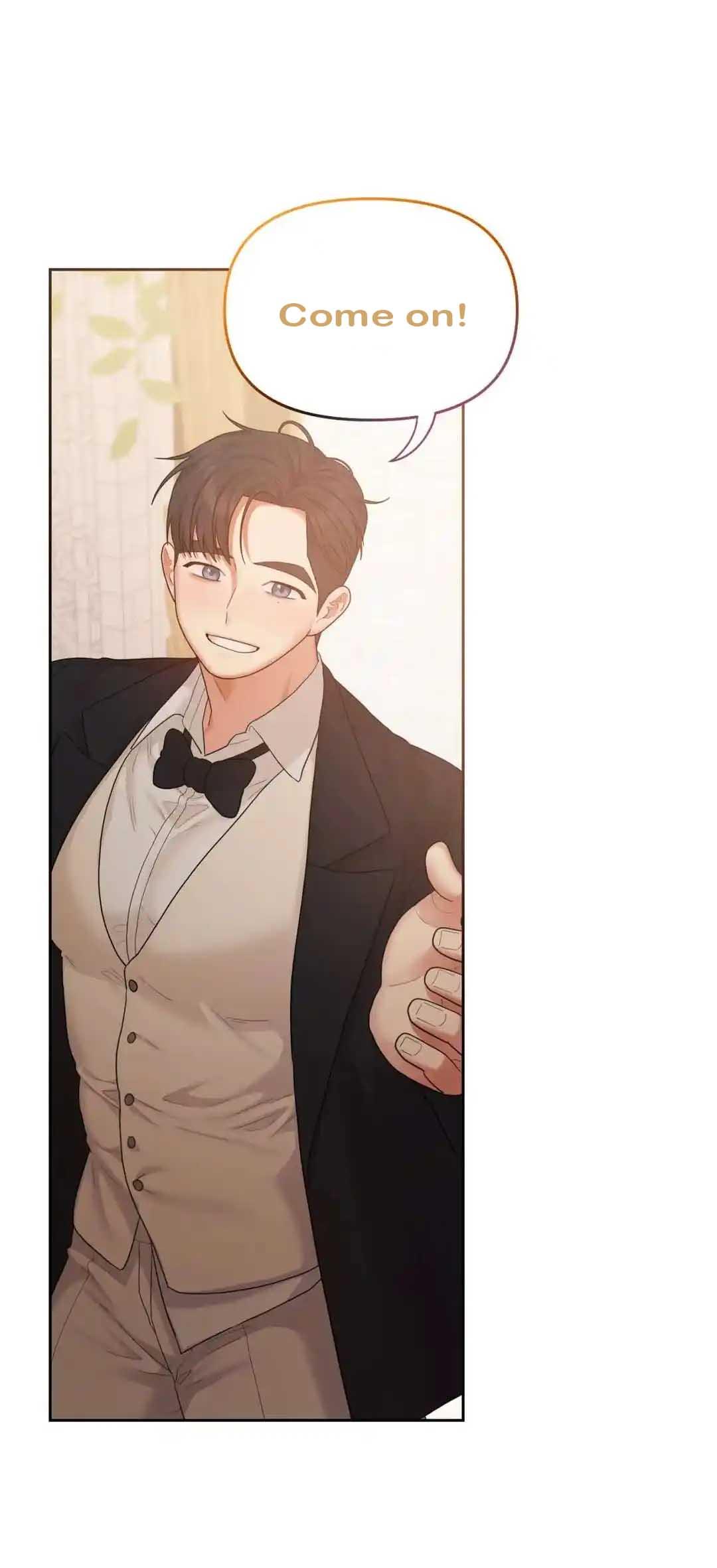 The Devil Is Spicy Manga
