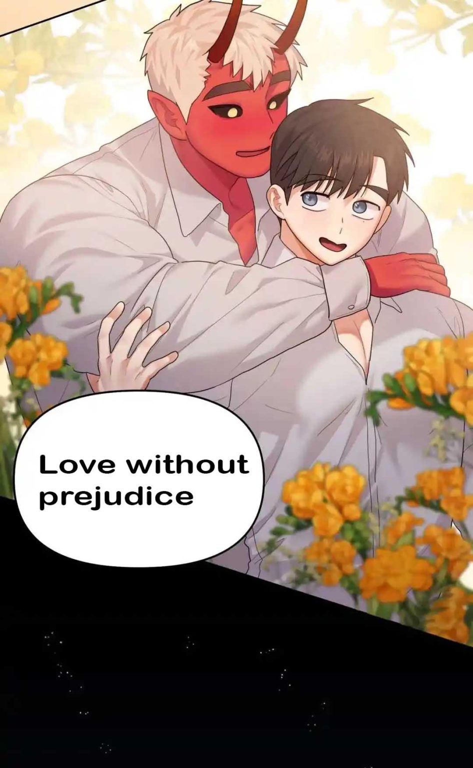 Yang Dong-i 양동이 The Devil Is Spicy 8 23 - Read Bara Manga Online