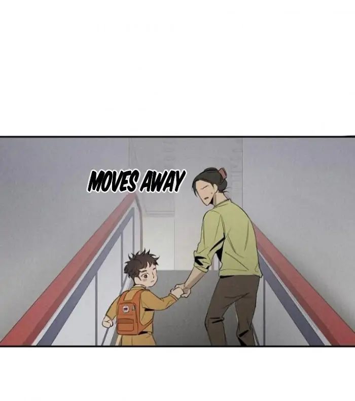 Cheol Jung-i 철중이 Oblivious 3 29 - Read Bara Manga Online