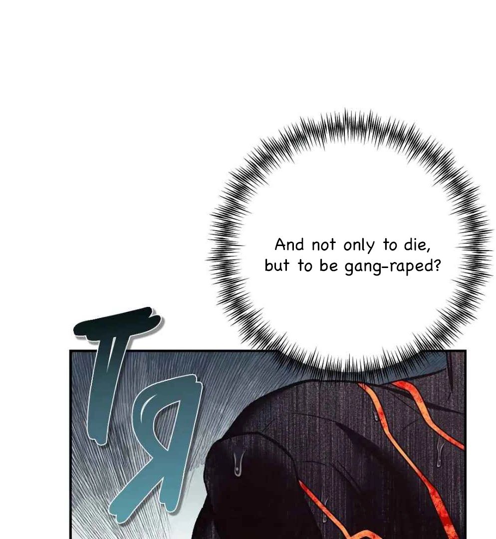 [ENG] Dageum 다금 – Crimson Ocean 08 - Read Bara Manga Online