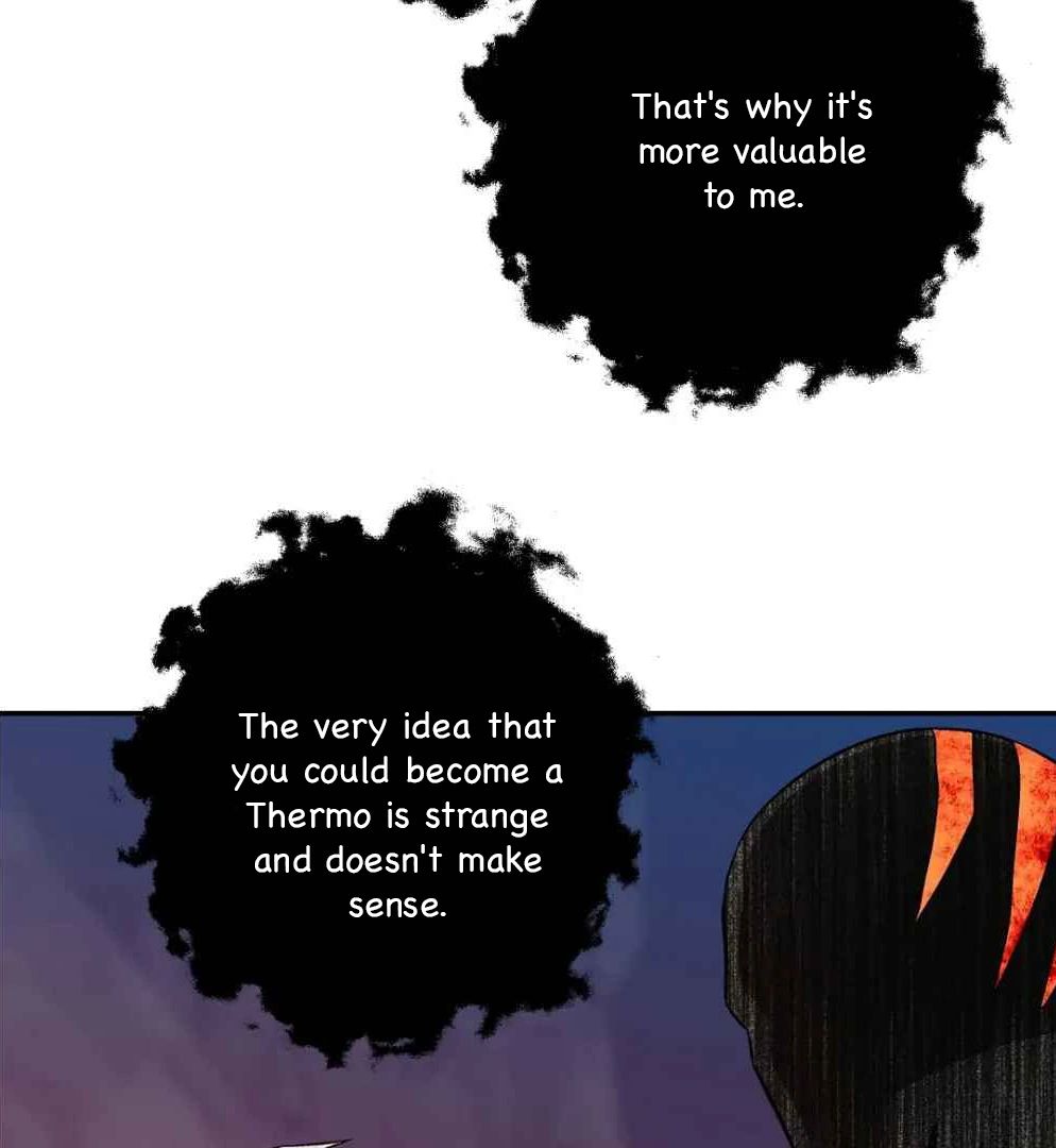 [ENG] Dageum 다금 – Crimson Ocean 11 - Read Bara Manga Online