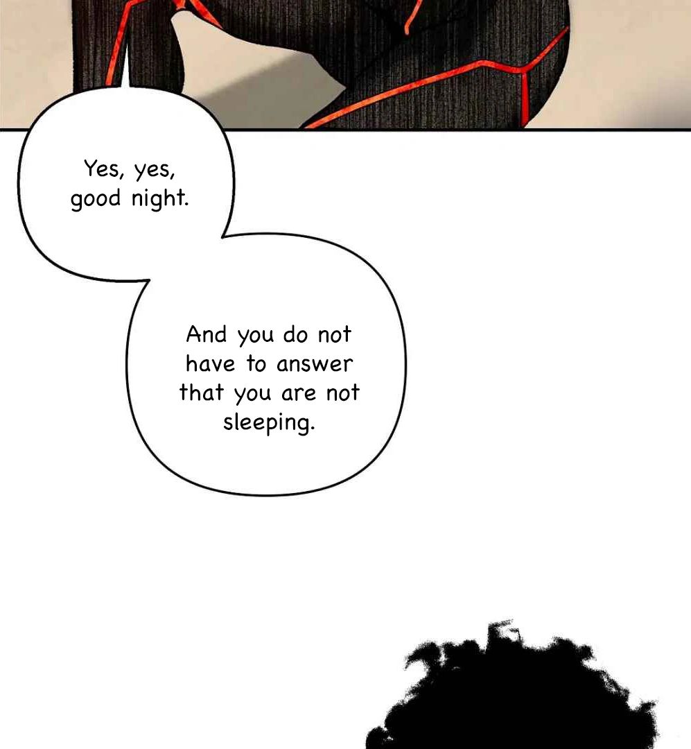 [ENG] Dageum 다금 – Crimson Ocean 11 - Read Bara Manga Online