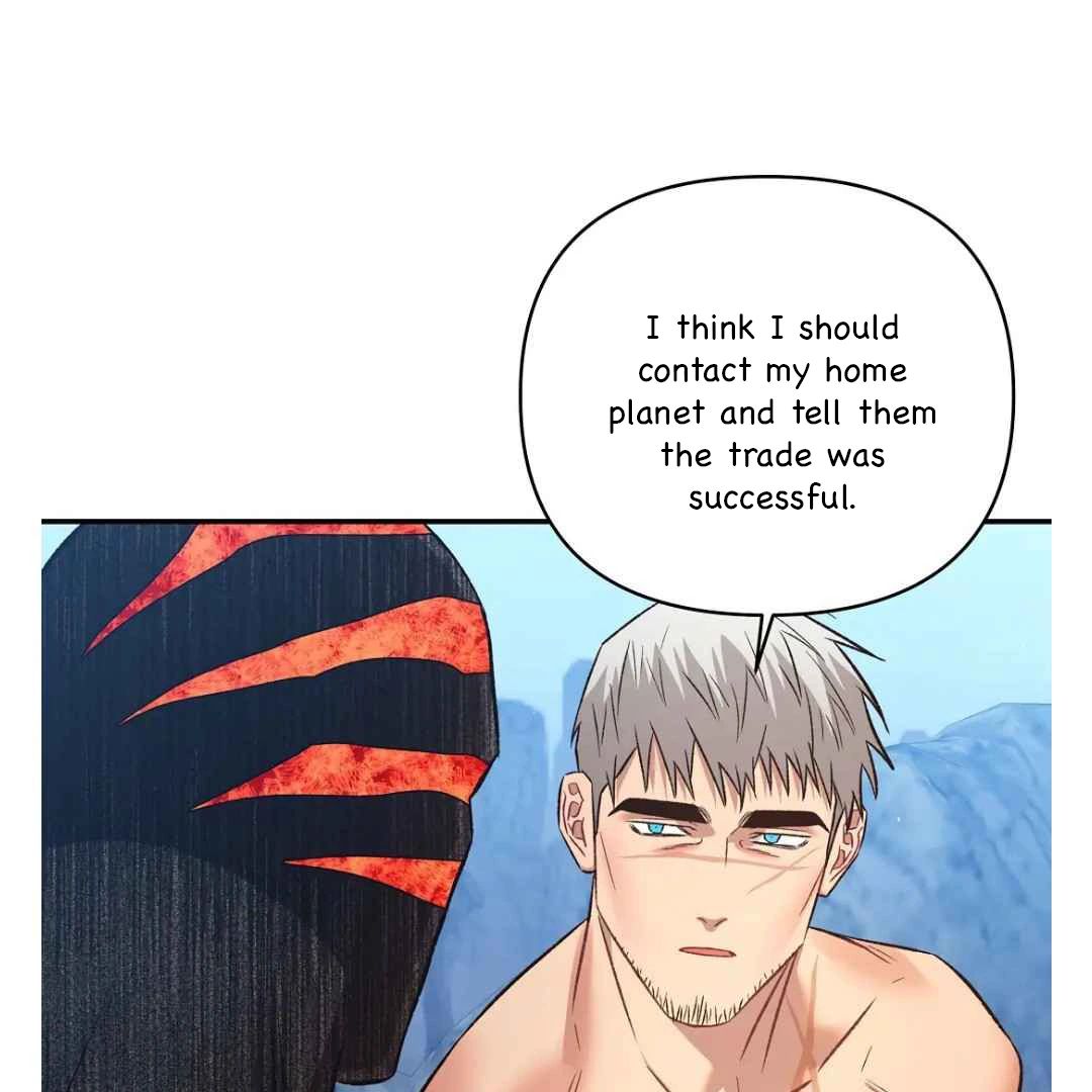 [ENG] Dageum 다금 – Crimson Ocean 14 - Read Bara Manga Online