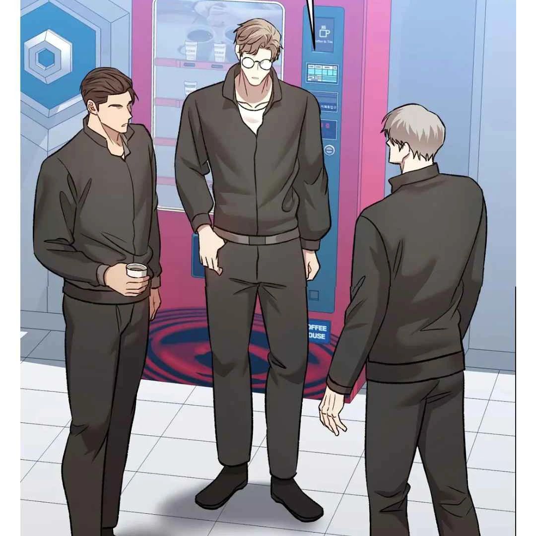 Dageum 다금 Crimson Ocean 14 093 - Read Bara Manga Online