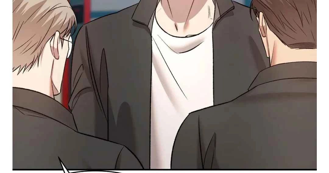 Dageum 다금 Crimson Ocean 14 100 - Read Bara Manga Online