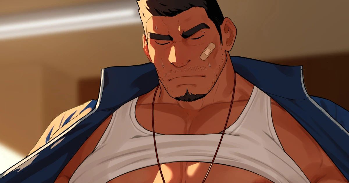 Bara Online Manga